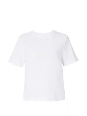 Sweaty Betty Crew Neck T-shirt - White