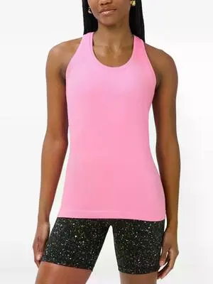 Sweaty Betty Athlete Seamless Racerback Tank Top