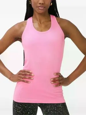 Sweaty Betty Athlete Seamless Racerback Tank Top