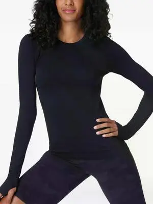 Sweaty Betty Seamless Long-sleeve Top