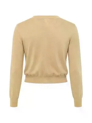 DIESEL® M-marika V-neck Cardigan