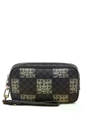 Louis Vuitton Printed Bags For Men