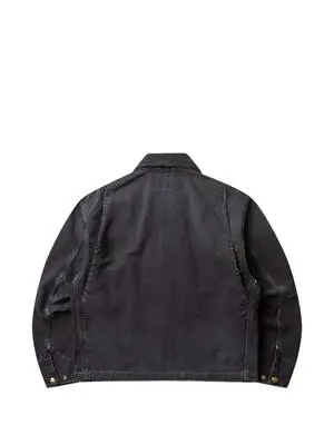 Carhartt Work In Progress Logo Patch Jacket
