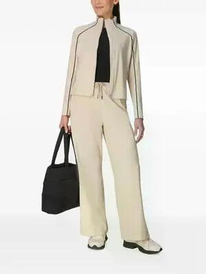 Sweaty Betty Piped Tracksuit