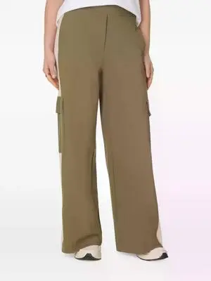 Sweaty Betty Explorer Side-stripe Cargo Pants
