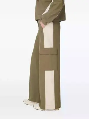 Sweaty Betty Explorer Side-stripe Cargo Pants