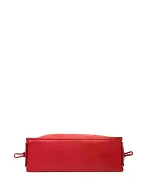 Loewe Studded Leather Crown Tote Bag