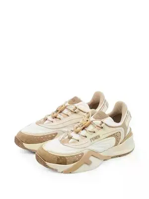 Fendi Flow Sneakers