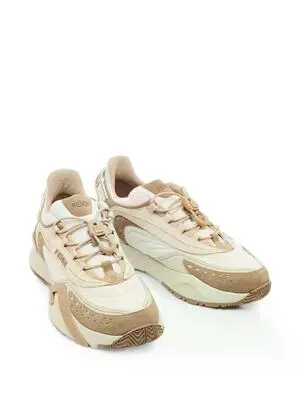 Fendi Flow Sneakers