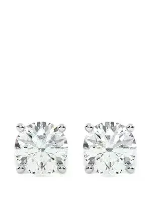 Diamond Essentials Earrings