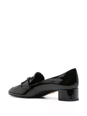 Prada Patent Leather Pumps