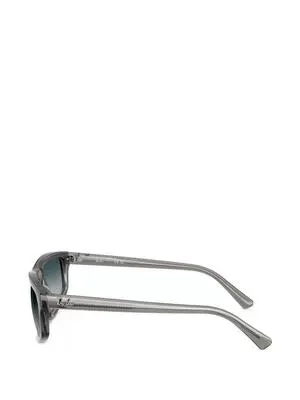 Ray-ban Rectangle Frame Sunglasses