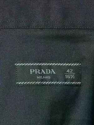 Prada Slim-fit Shirt