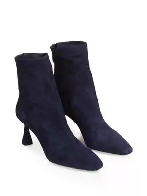 Aquazzura Ankle Booties