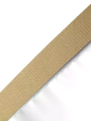 Gianfranco Ferre Double-ring Belt