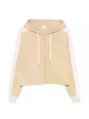 Casablanca Full Zip Sweatshirts Hoodies For Women