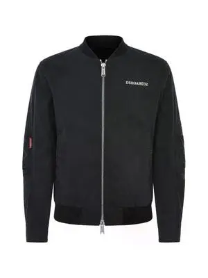 Dsquared2 Bomber Jackets For Men