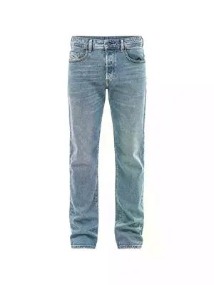 DIESEL® Buster Tapered Jeans Light