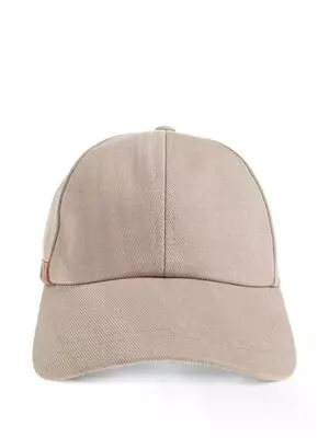 Paul Smith Six-panel Baseball Cap - Neutrals