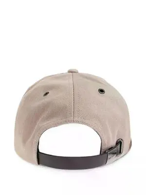 Paul Smith Six-panel Baseball Cap - Neutrals