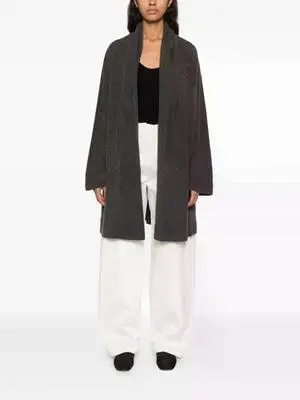 THE ROW Ovaan Baby Cashmere Cardigan
