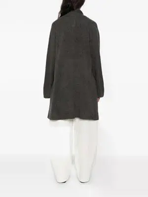 THE ROW Ovaan Baby Cashmere Cardigan
