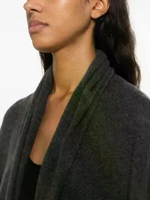 THE ROW Ovaan Baby Cashmere Cardigan
