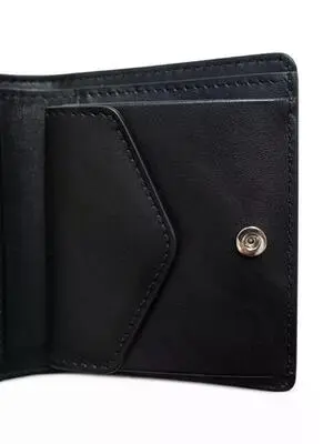 MAISON MARGIELA Four-stitch Bi-fold Wallet