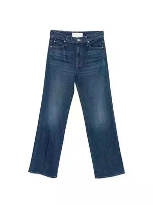 MOTHER Lil Kick It Jeans