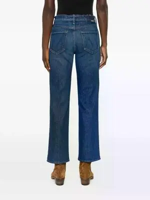 MOTHER Lil Kick It Jeans