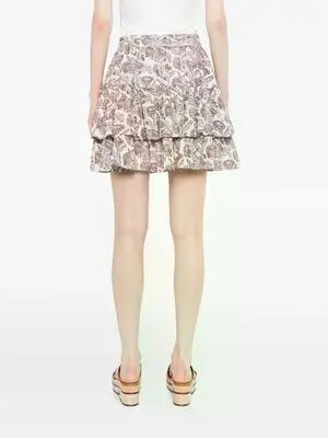Ulla Johnson Arlin Mini Skirt