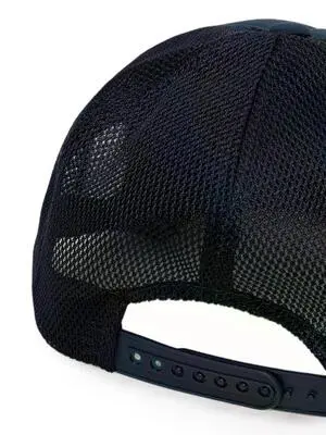NEIGHBORHOOD Trucker Cap With Mesh Panelling