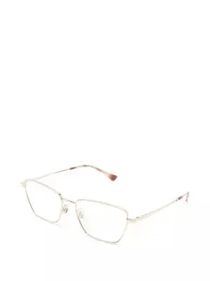 Ray-ban Engraved Logo Eyeglasses