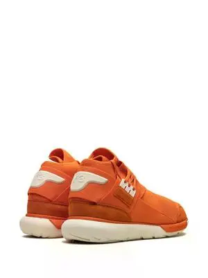 Adidas Y-3 Qasa High-top Sneakers