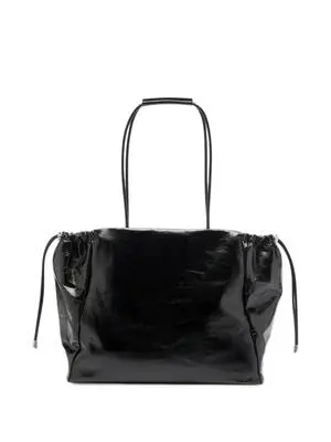 DIESEL® Scrunch-d Drawstring Shoulder Bag