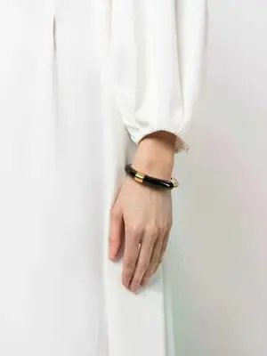 AURÉLIE BIDERMANN Katt Bangle Bracelet