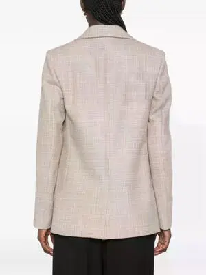 Fabiana Filippi Single-breasted Blazer
