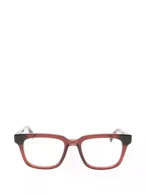 Mykita Lamin Square Frame Eyeglasses