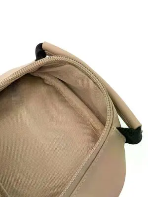 Rains Zipped Top-handle Backpack