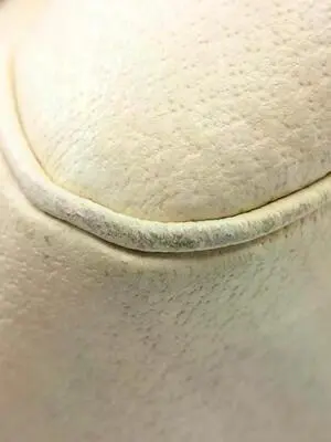 Gucci 2000s Mini Bamboo Gg Canvas Tote Bag
