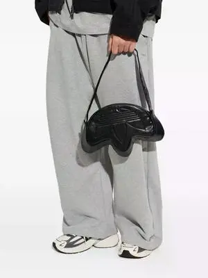Adidas Trefoil Zip-fastening Shoulder Bag