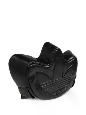 Adidas Trefoil Zip-fastening Shoulder Bag