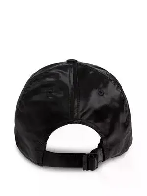 Adidas Logo Plaque Baseball Cap