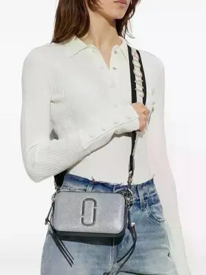 Marc Jacobs Snapshot Rectangular Mini Bag