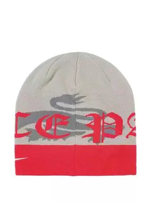 Nike Palace X England X Knitted Beanie Hat