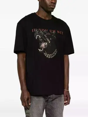 IH NOM UH NIT Graphic-print T-shirt