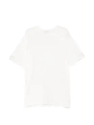 Yohji Yamamoto Cotton Single Jersey T-shirt