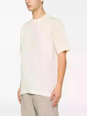YES LONDON Crew-neck T-shirt