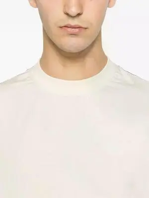 YES LONDON Crew-neck T-shirt