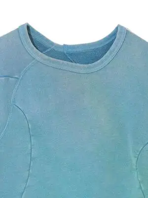 Undercover Layered Butterfly Print T-shirt